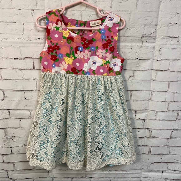 Matilda Jane | Dresses | Matilda Jane Flamingo Layla Jane Exclusive ...